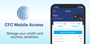 The Surge Credit Card App – the fastest, easiest way to pay your credit ...