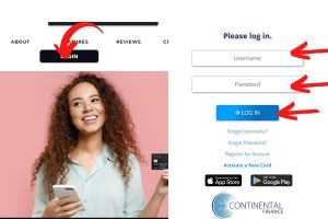SurgeCardInfo - Official Login At www.surgecardinfo.com