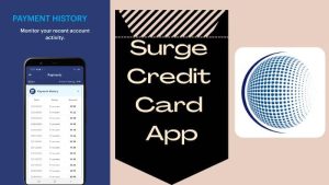 The Surge Credit Card App – the fastest, easiest way to pay your credit ...