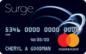 SurgeCardInfo - Official Login At www.surgecardinfo.com